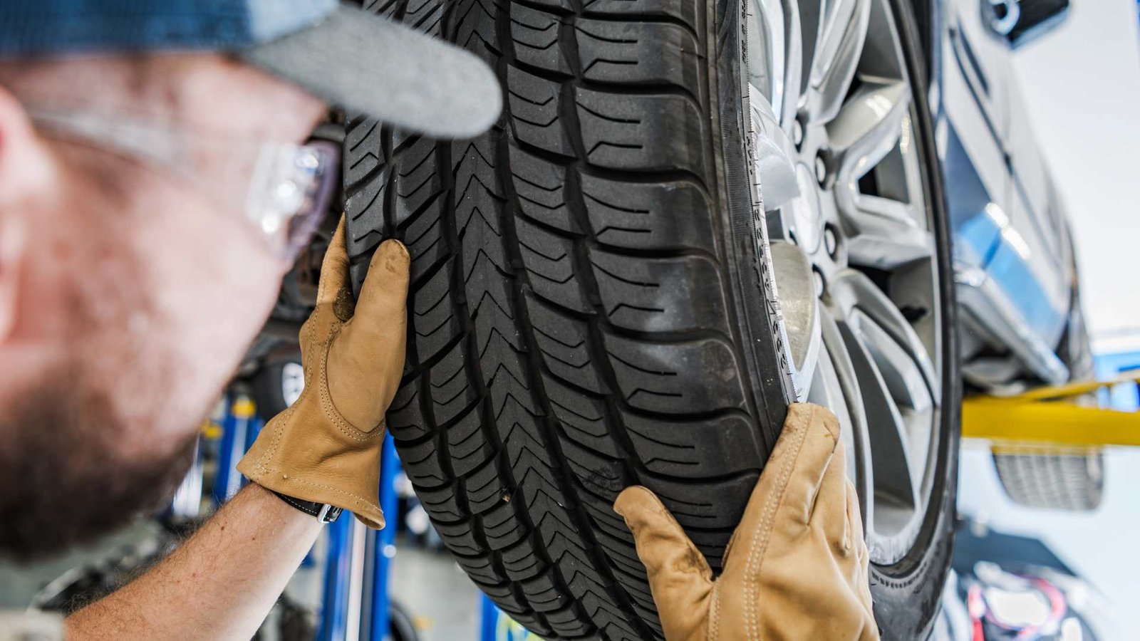 Best Tire Services In Raytown, MO - KC Tire Group